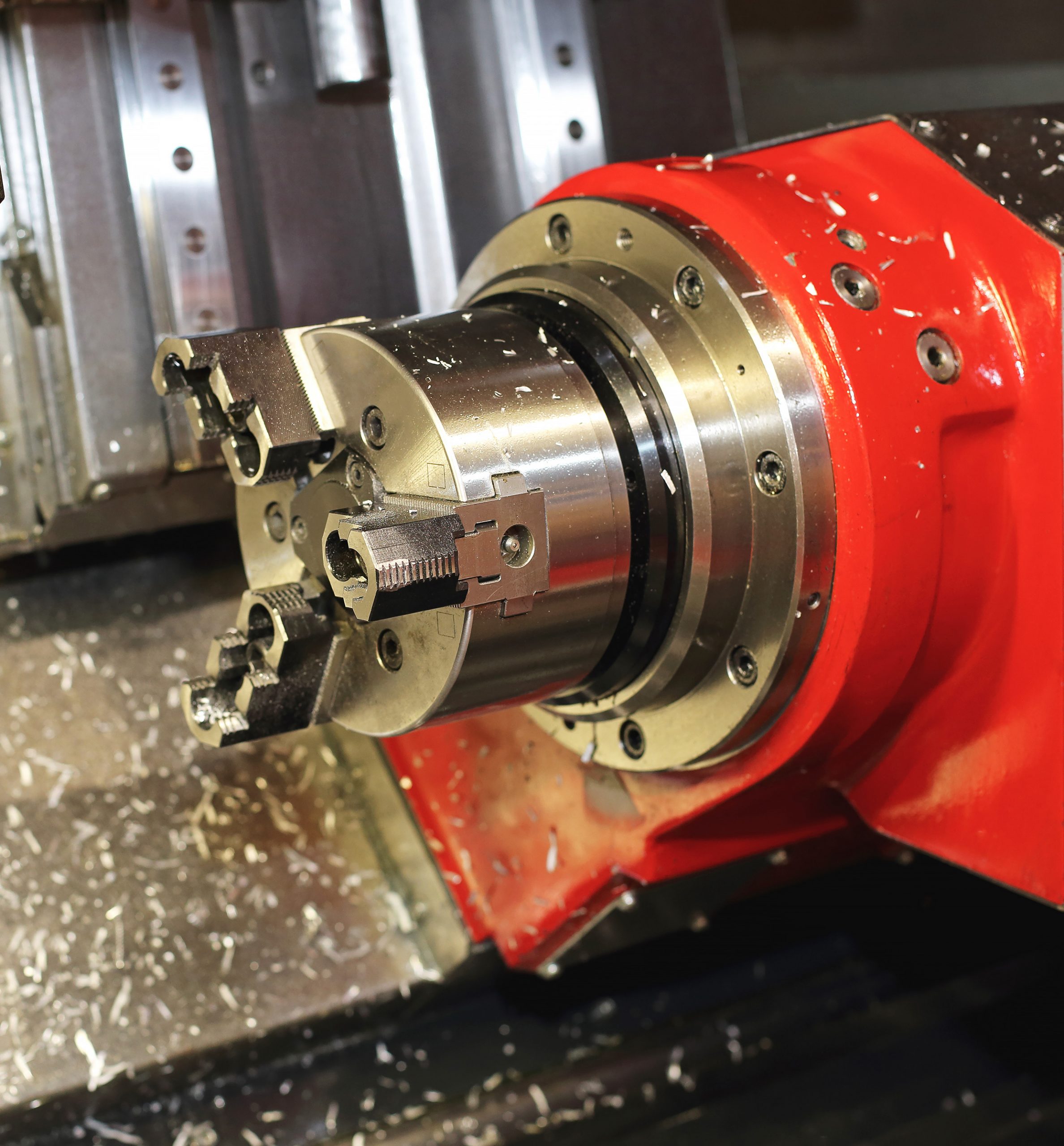 About Us - Lockrey Manufacturing