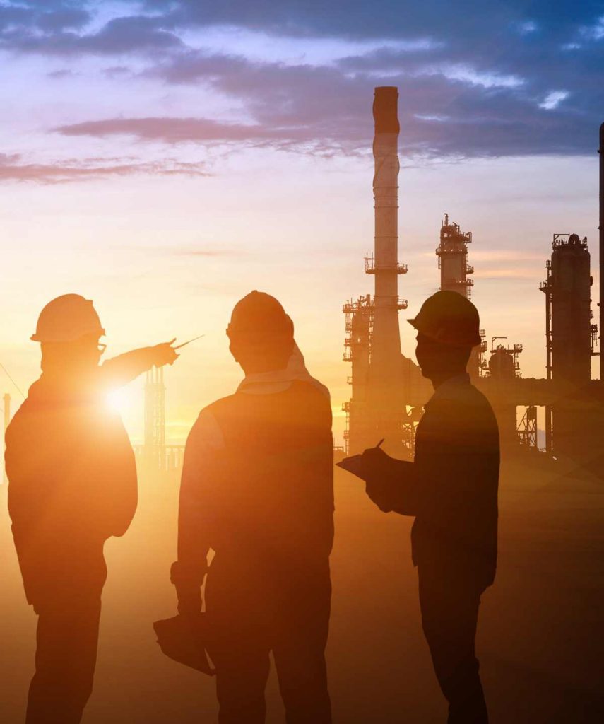 Industries - Lockrey Manufacturing