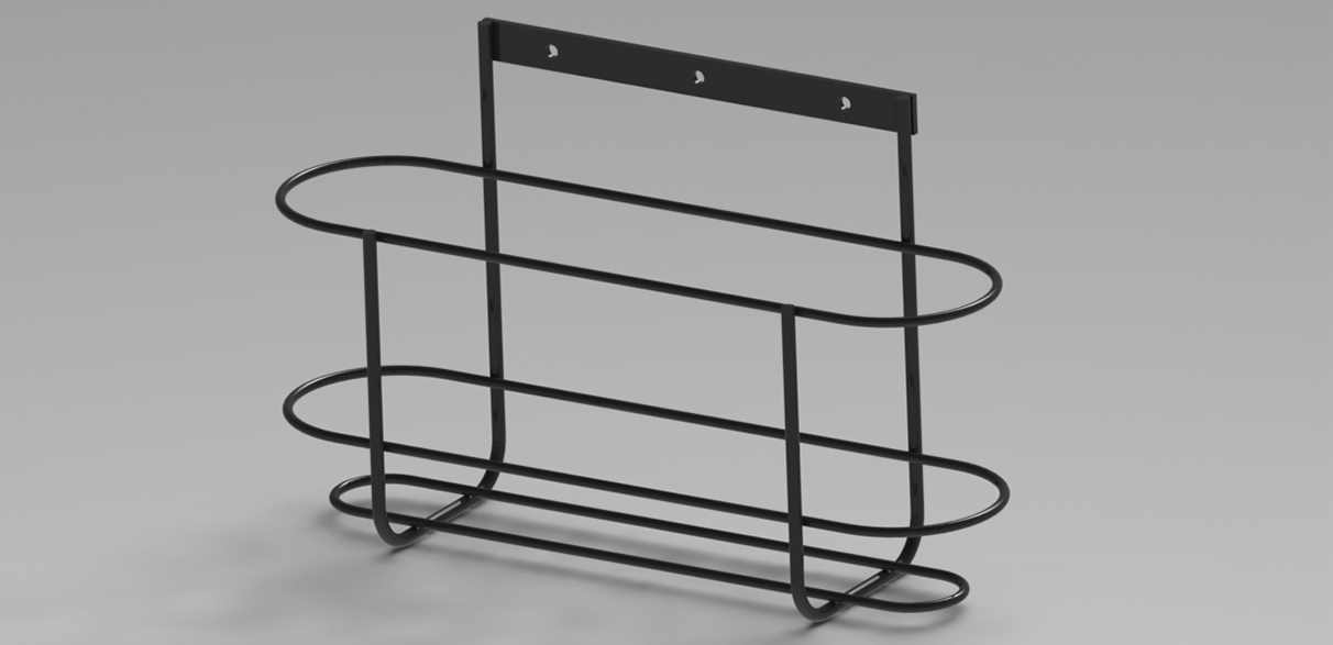 Wire Forming - Lockrey Manufacturing