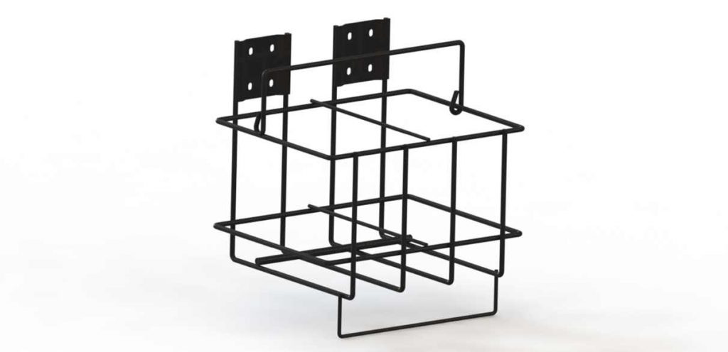 Wire Forming - Lockrey Manufacturing